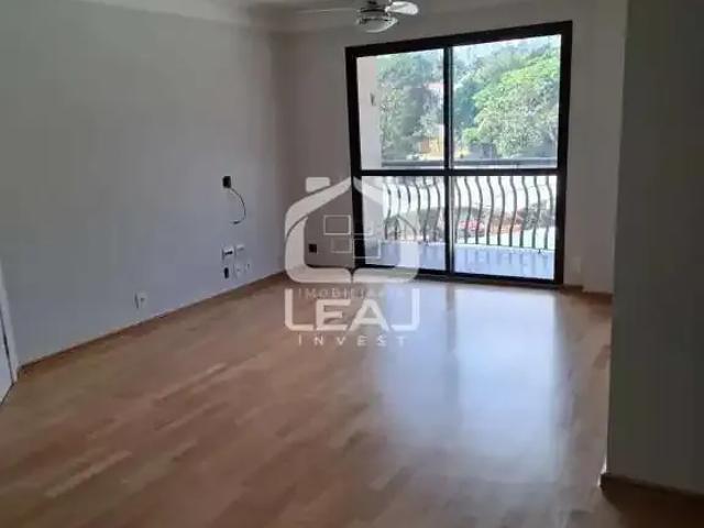 Apartamento para Venda em São Paulo/SP Pinheiros 3 Quartos