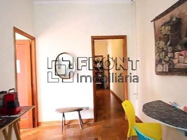 Apartamento para Venda em São Paulo/SP Pinheiros 3 Quartos