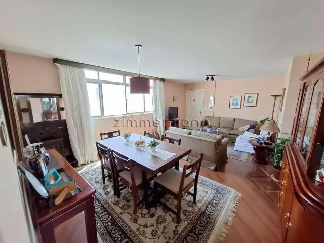 Apartamento para Venda em São Paulo/SP Pinheiros 3 Quartos