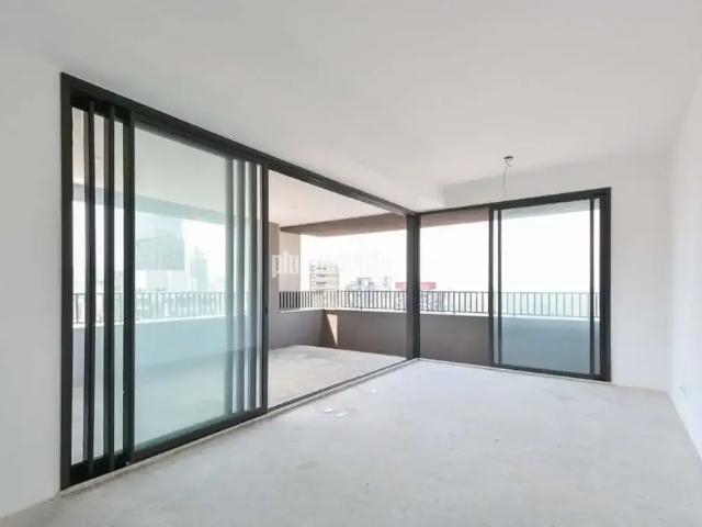 Apartamento para Venda em São Paulo/SP Pinheiros 3 Quartos