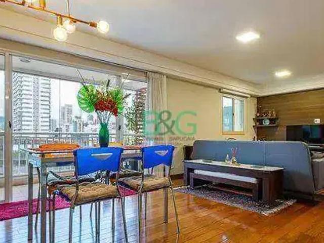 Apartamento para Venda em São Paulo/SP Pinheiros 3 Quartos