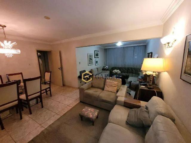 Apartamento para Venda em São Paulo/SP Pinheiros 3 Quartos