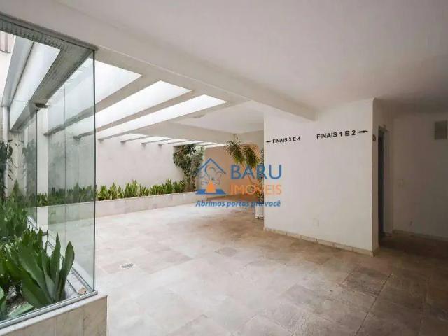 Apartamento para Venda em São Paulo/SP Pinheiros 3 Quartos