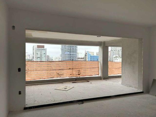 Apartamento para Venda em São Paulo/SP Pinheiros 3 Quartos