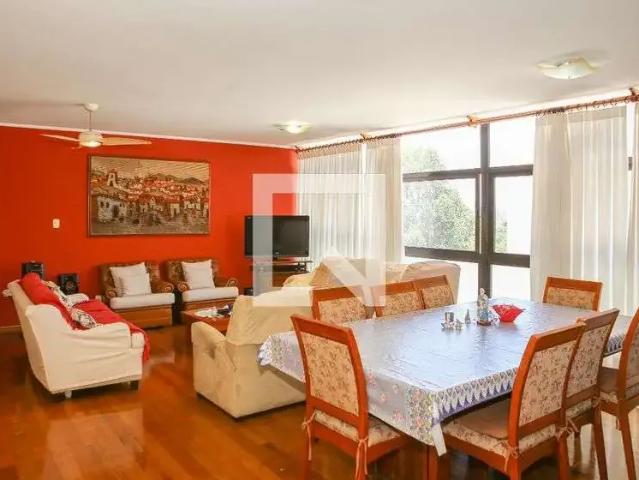 Apartamento para Venda em São Paulo/SP Pinheiros 3 Quartos