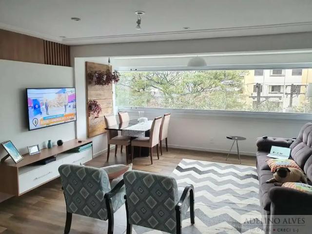 Apartamento para Venda em São Paulo/SP Pinheiros 3 Quartos