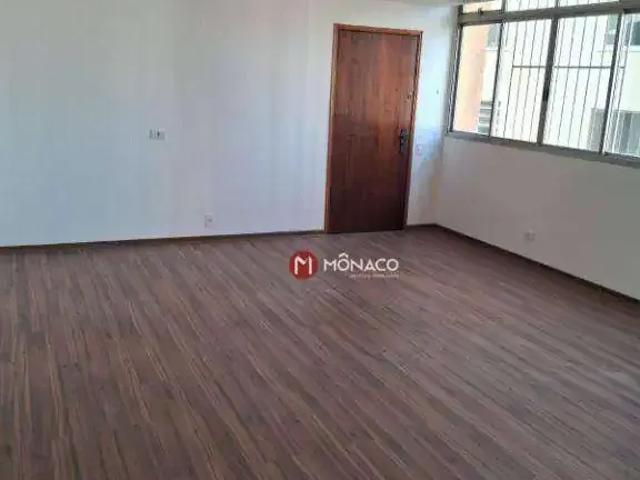 Apartamento para Venda em São Paulo/SP Pinheiros 3 Quartos