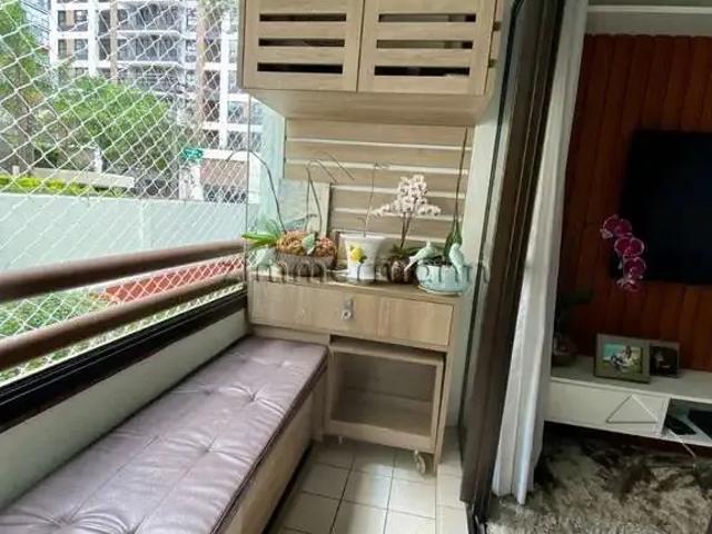 Apartamento para Venda em São Paulo/SP Pinheiros 3 Quartos
