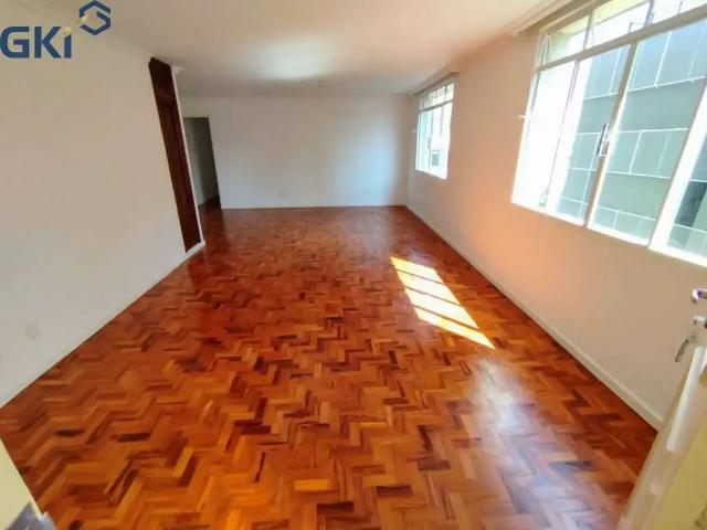 Apartamento para Venda em São Paulo/SP Pinheiros 3 Quartos