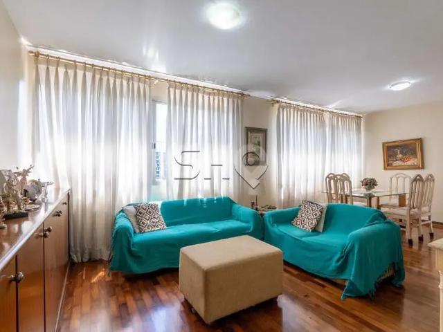 Apartamento para Venda em São Paulo/SP Pinheiros 3 Quartos
