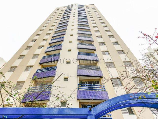 Apartamento para Venda em São Paulo/SP Pinheiros 3 Quartos