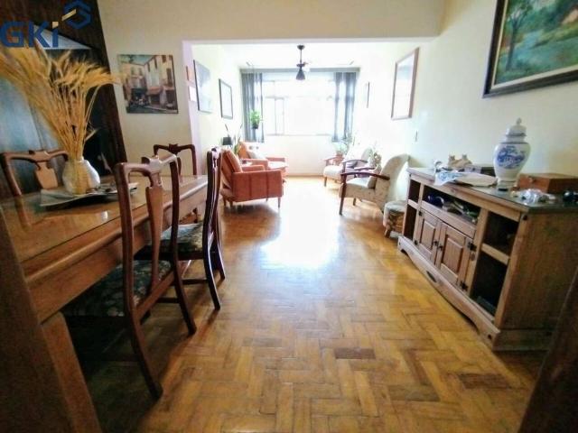 Apartamento para Venda em São Paulo/SP Pinheiros 3 Quartos