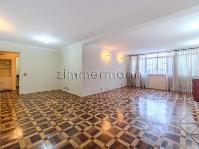Apartamento para Venda em São Paulo/SP Pinheiros 3 Quartos
