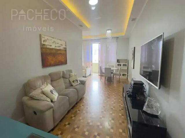 Apartamento para Venda em São Paulo/SP Pinheiros 3 Quartos