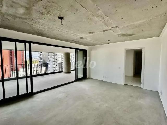 Apartamento para Venda em São Paulo/SP Pinheiros 3 Quartos