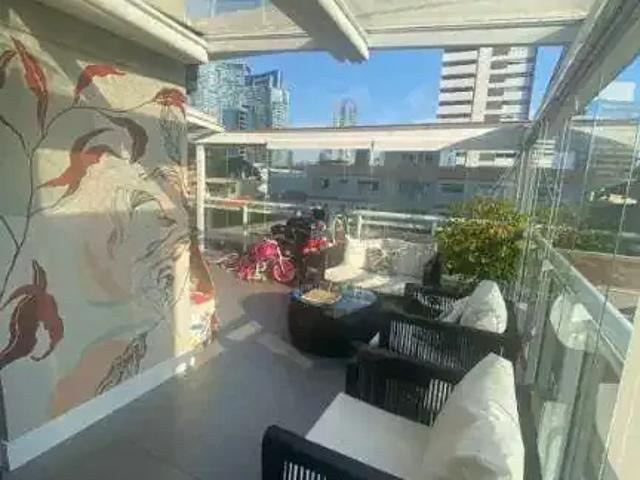 Apartamento para Venda em São Paulo/SP Pinheiros 3 Quartos