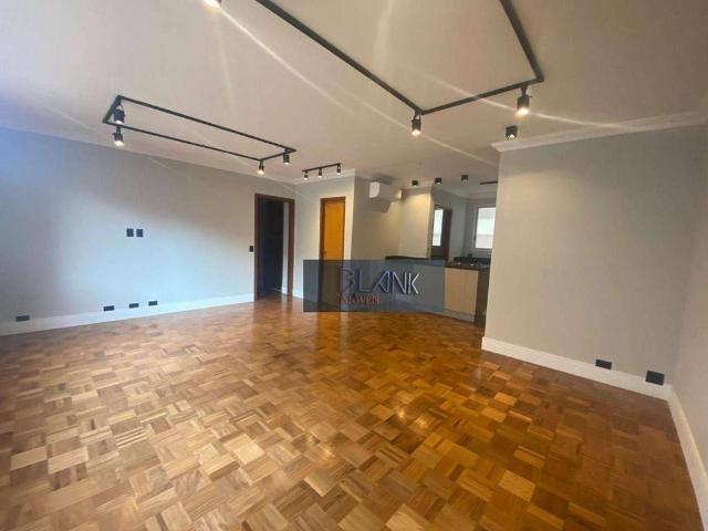 Apartamento para Venda em São Paulo/SP Pinheiros 3 Quartos