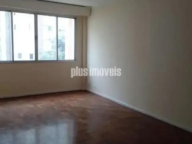 Apartamento para Venda em São Paulo/SP Pinheiros 3 Quartos