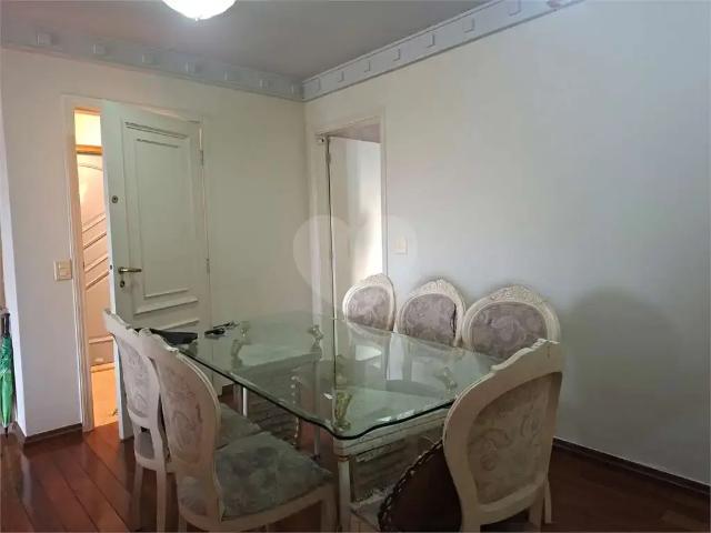 Apartamento para Venda em São Paulo/SP Pinheiros 3 Quartos