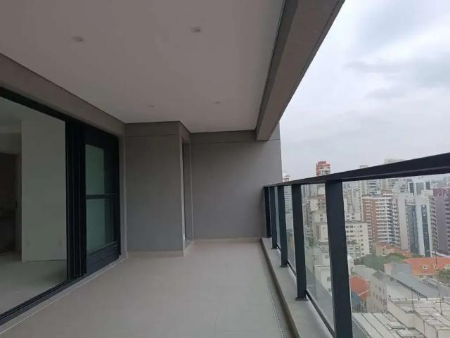Apartamento para Venda em São Paulo/SP Pinheiros 3 Quartos