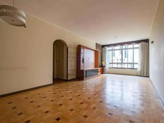 Apartamento para Venda em São Paulo/SP Pinheiros 3 Quartos