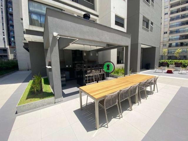 Apartamento para Venda em São Paulo/SP Pinheiros 3 Quartos