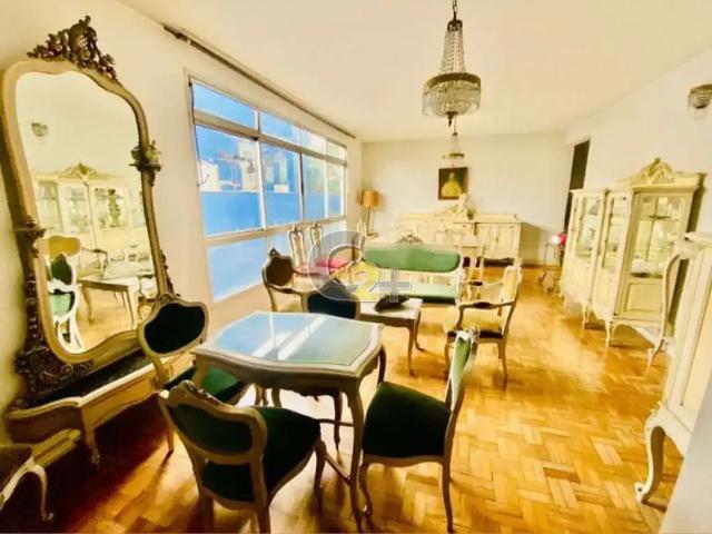 Apartamento para Venda em São Paulo/SP Pinheiros 3 Quartos