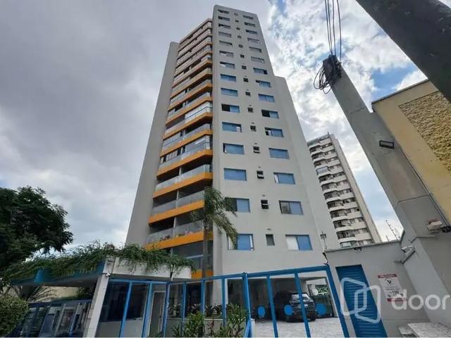 Apartamento para Venda em São Paulo/SP Pinheiros 3 Quartos