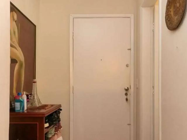 Apartamento para Venda em São Paulo/SP Pinheiros 3 Quartos
