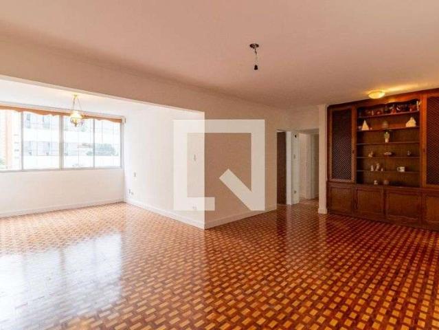 Apartamento para Venda em São Paulo/SP Pinheiros 3 Quartos