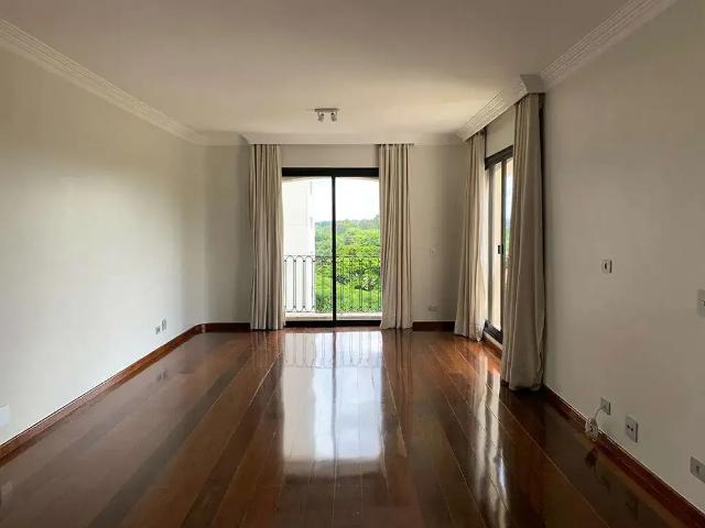 Apartamento para Venda em São Paulo/SP Pinheiros 3 Quartos