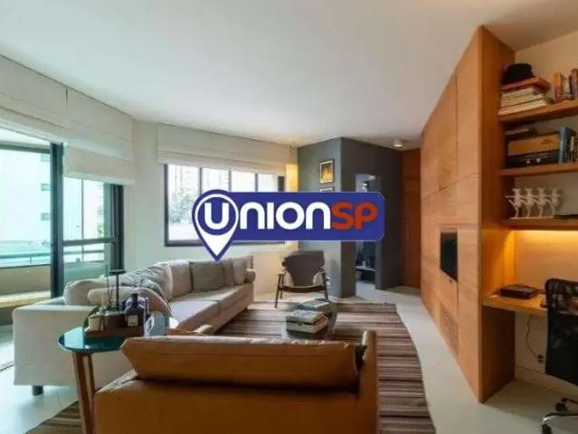 Apartamento para Venda em São Paulo/SP Pinheiros 3 Quartos
