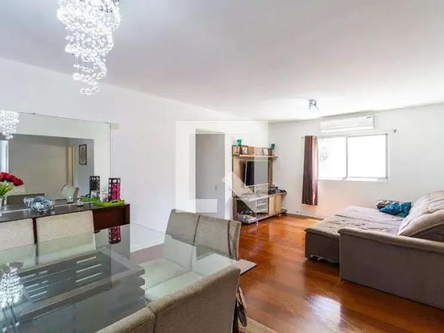 Apartamento para Venda em São Paulo/SP Pinheiros 3 Quartos