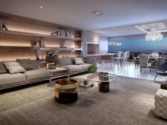 Apartamento para Venda em São Paulo/SP Pinheiros 3 Quartos