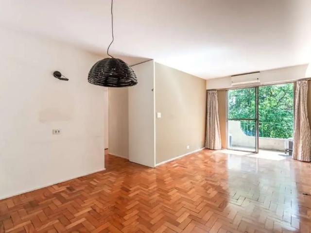 Apartamento para Venda em São Paulo/SP Pinheiros 3 Quartos