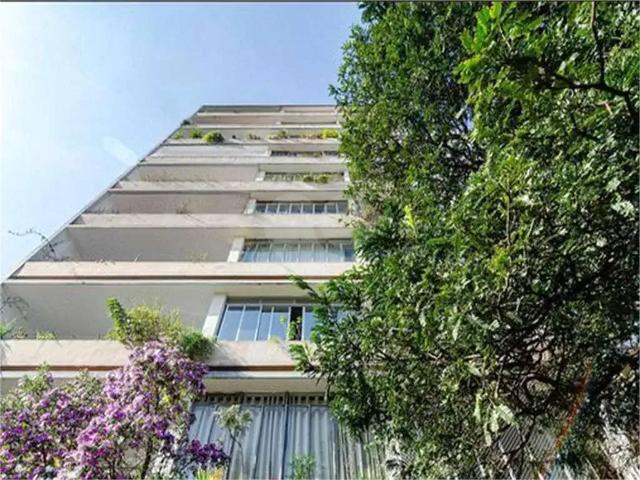 Apartamento para Venda em São Paulo/SP Pinheiros 3 Quartos