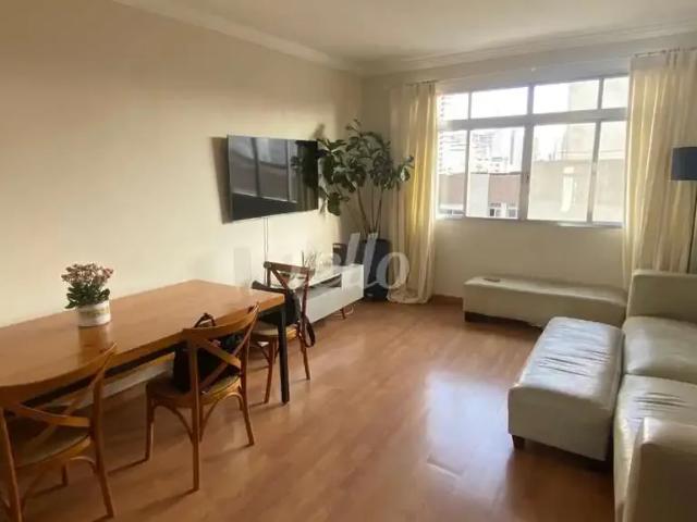 Apartamento para Venda em São Paulo/SP Pinheiros 3 Quartos