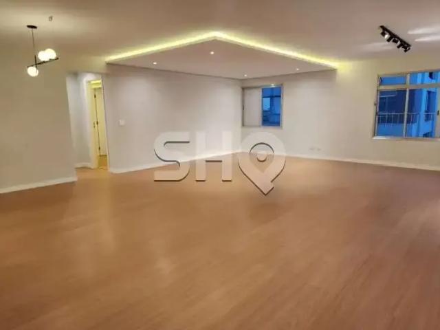 Apartamento para Venda em São Paulo/SP Pinheiros 3 Quartos