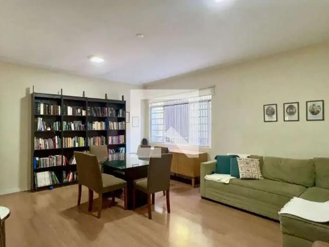Apartamento para Venda em São Paulo/SP Pinheiros 3 Quartos