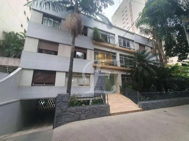 Apartamento para Venda em São Paulo/SP Pinheiros 3 Quartos