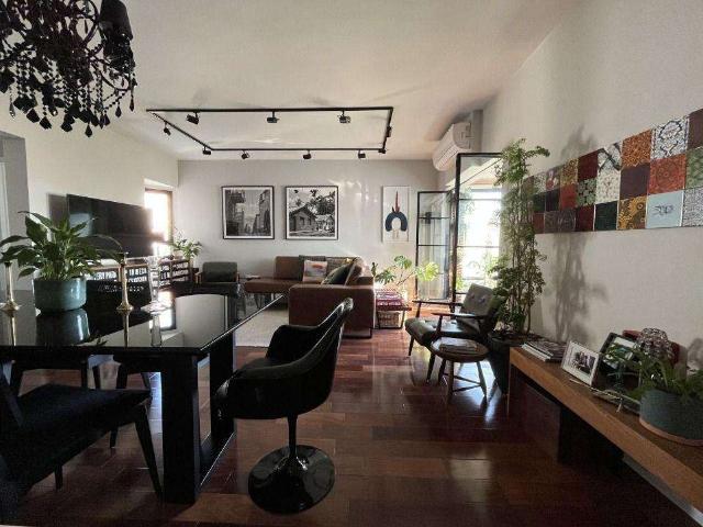 Apartamento para Venda em São Paulo/SP Pinheiros 3 Quartos
