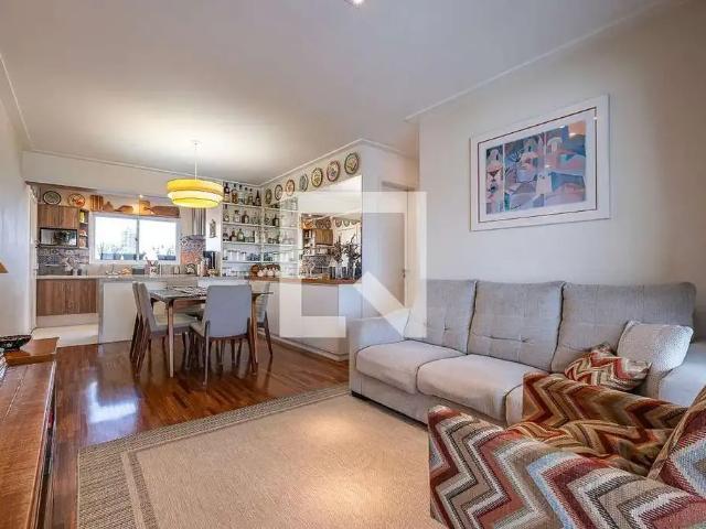 Apartamento para Venda em São Paulo/SP Pinheiros 3 Quartos