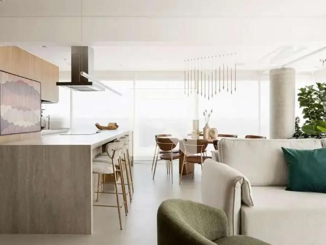 Apartamento para Venda em São Paulo/SP Pinheiros 3 Quartos