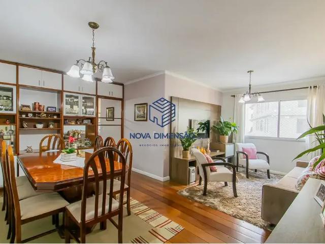 Apartamento para Venda em São Paulo/SP Pinheiros 3 Quartos