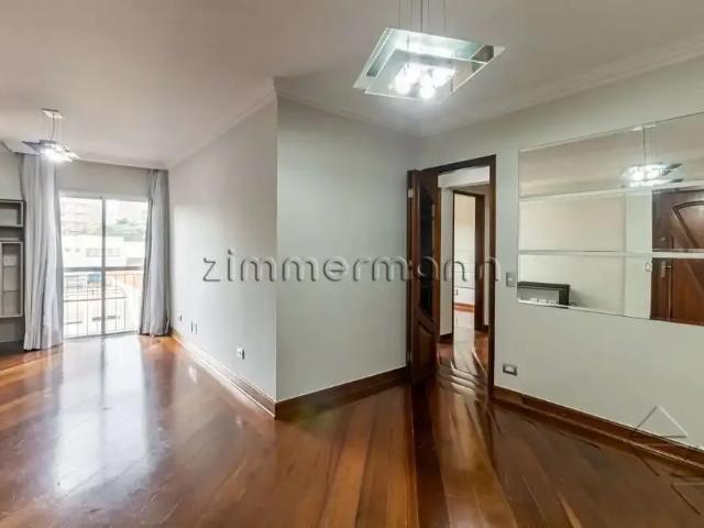 Apartamento para Venda em São Paulo/SP Pinheiros 3 Quartos