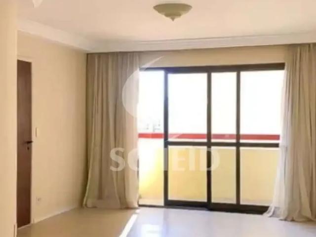 Apartamento para Venda em São Paulo/SP Pinheiros 3 Quartos