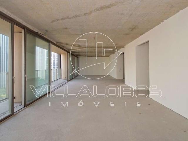 Apartamento para Venda em São Paulo/SP Pinheiros 3 Quartos