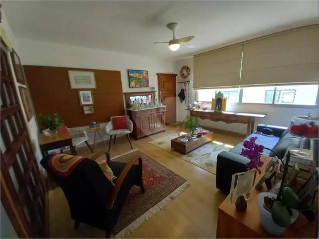 Apartamento para Venda em São Paulo/SP Pinheiros 3 Quartos