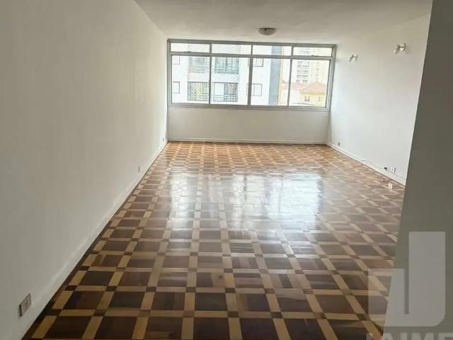Apartamento para Venda em São Paulo/SP Pinheiros 3 Quartos