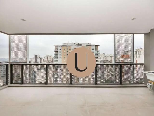 Apartamento para Venda em São Paulo/SP Pinheiros 3 Quartos